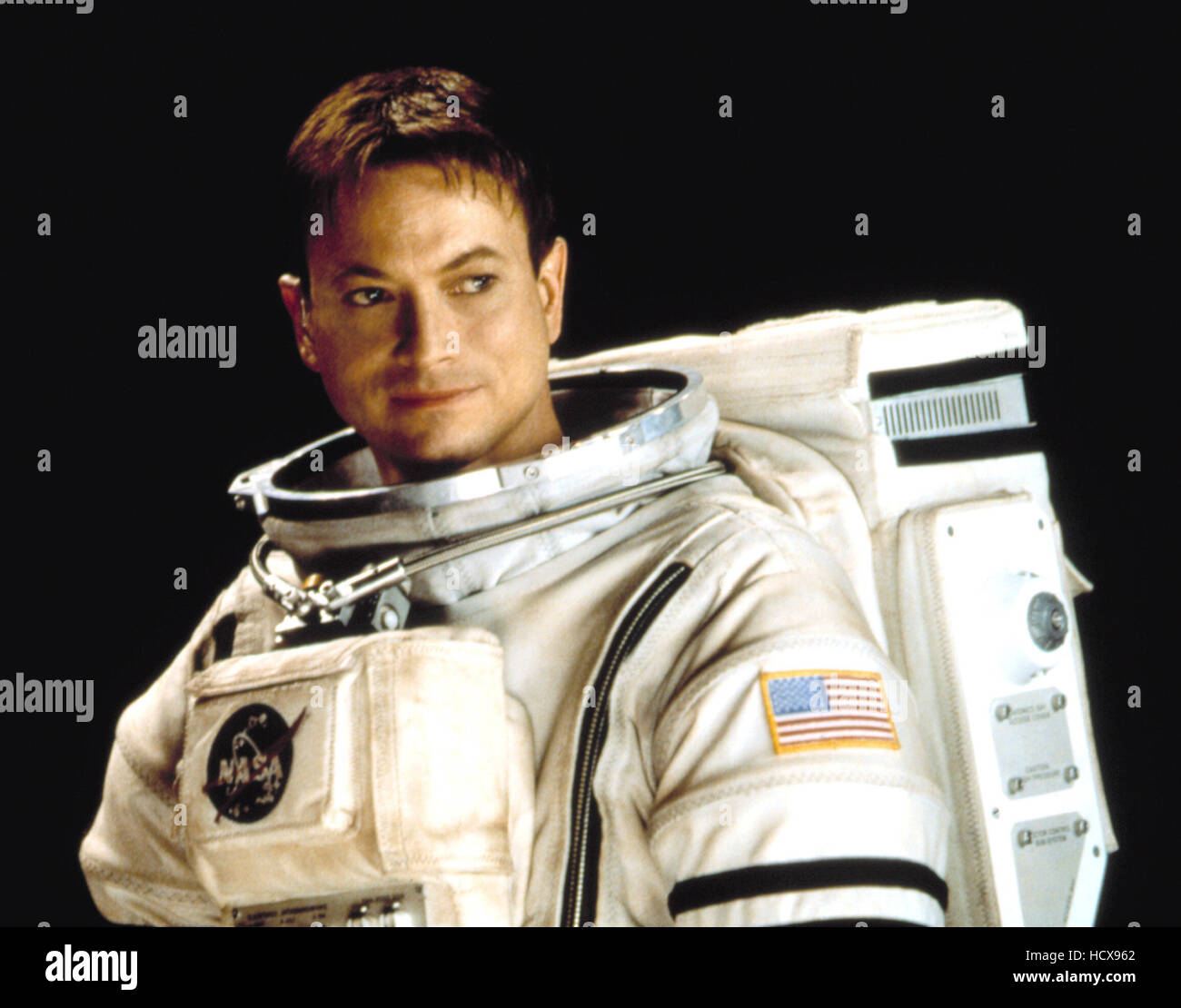 MISSION TO MARS, Gary Sinise, 2000, (c) Walt Disney/courtesy Everett ...
