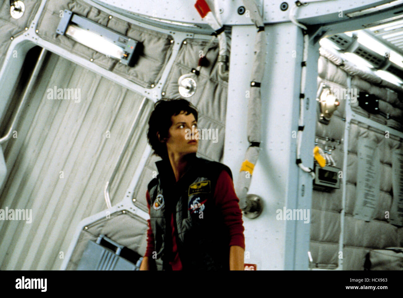 MISSION TO MARS, Connie Nielsen, 2000, (c) Walt Disney/courtesy Everett ...