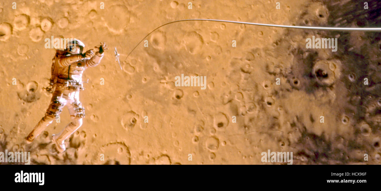 MISSION TO MARS, 2000. (c)Buena Vista Pictures/courtesy Everett ...