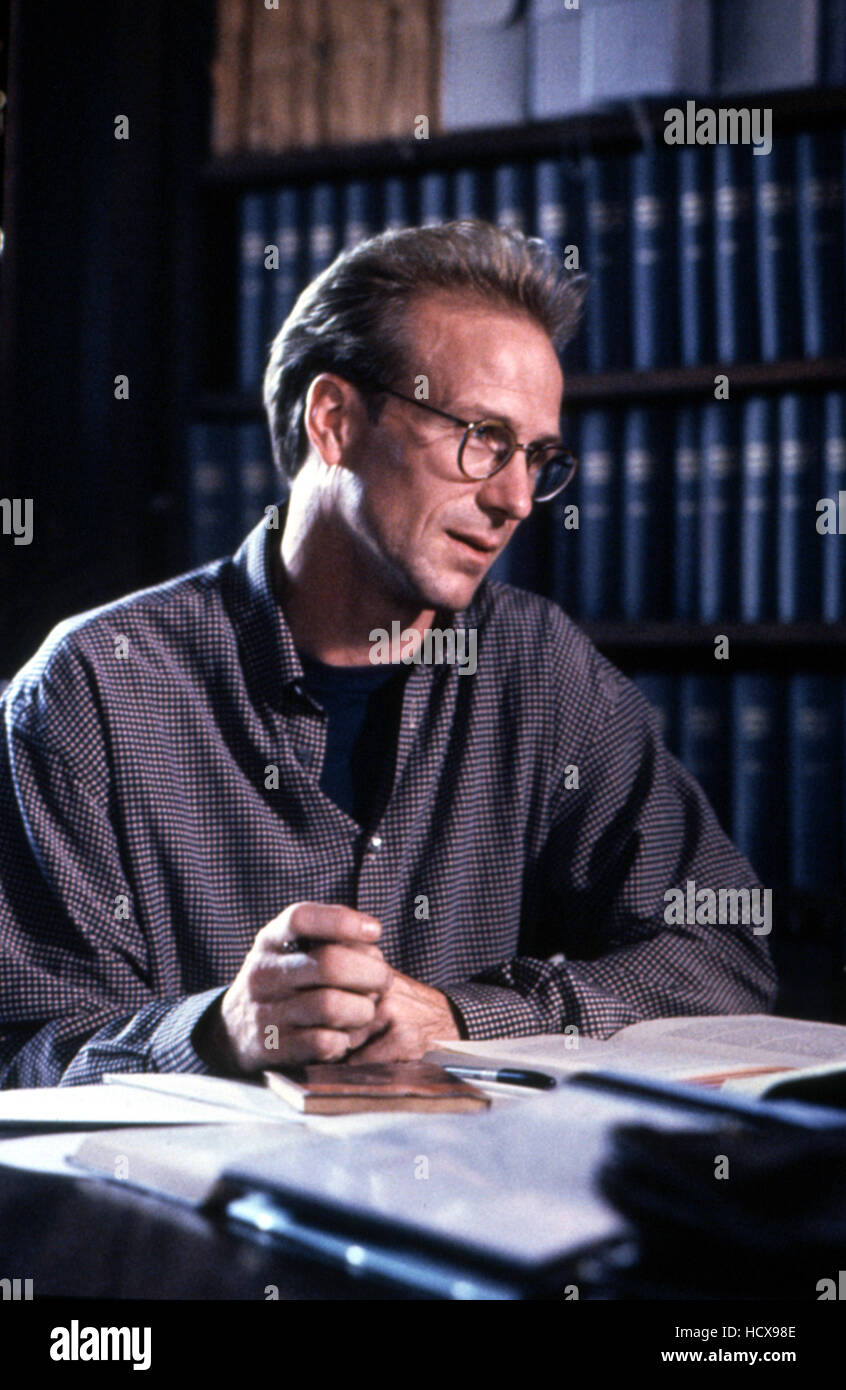 MR. WONDERFUL, William Hurt, 1993, (c)Warner Bros./courtesy Everett ...