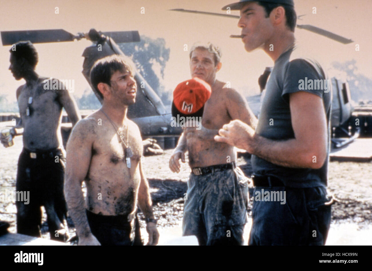 Bo hopkins hi-res stock photography and images - Alamy