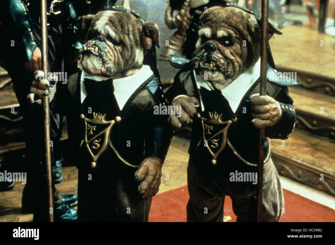 MOM AND DAD SAVE THE WORLD, 1992, © Warner Brothers/courtesy Everett ...