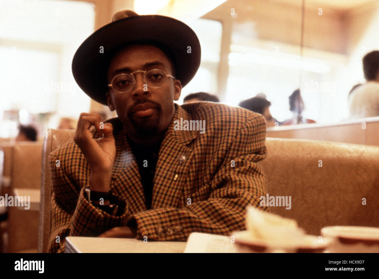 MO' BETTER BLUES, Spike Lee, 1990, (c)Universal Pictures/courtesy ...