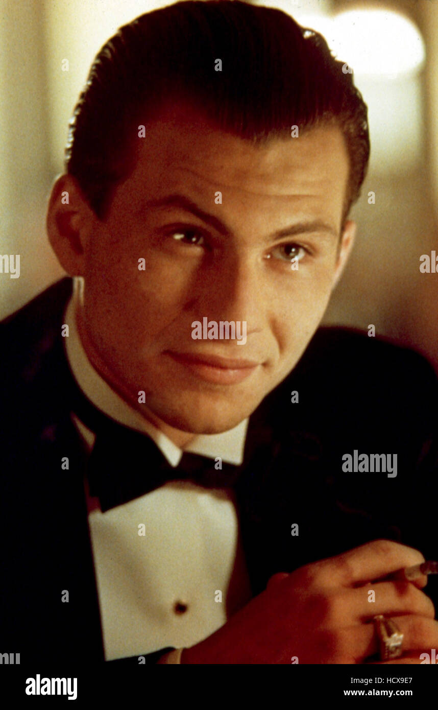 MOBSTERS, Christian Slater, 1991. ©Universal/Courtesy Everett ...