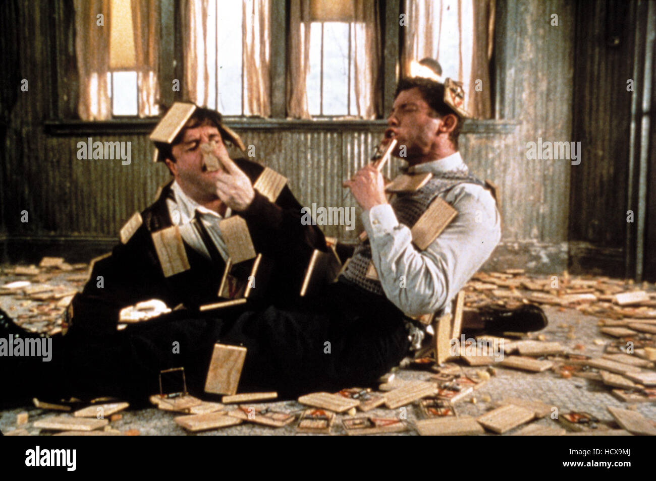 Mouse hunt 1997 lee evans hi-res stock photography and images - Alamy