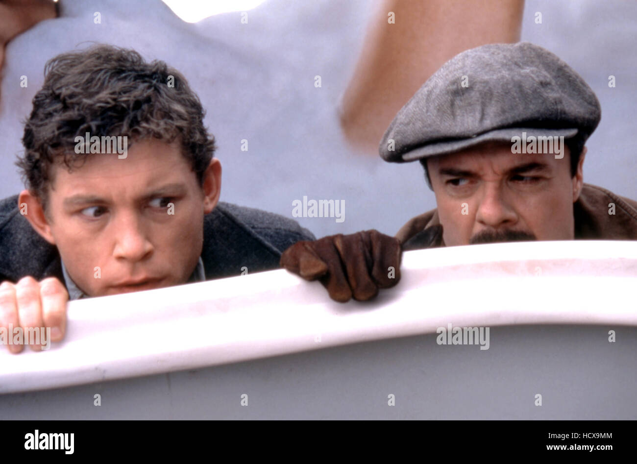 MOUSE HUNT, Lee Evans, Nathan Lane, 1997, (c)DreamWorks/courtesy ...