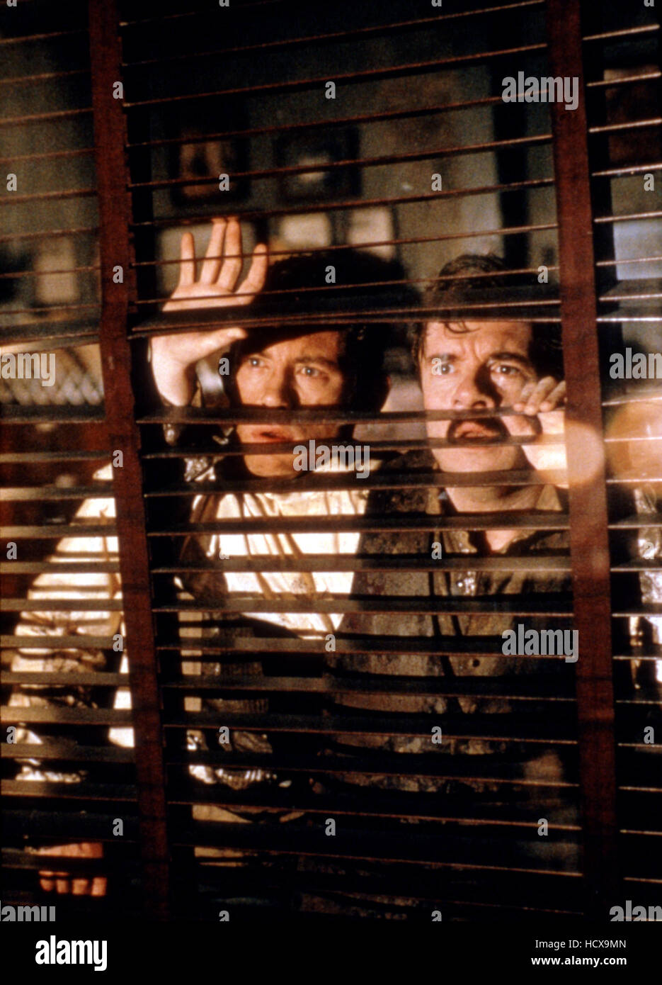 MOUSE HUNT, Lee Evans, Nathan Lane, 1997, (c)DreamWorks/courtesy ...