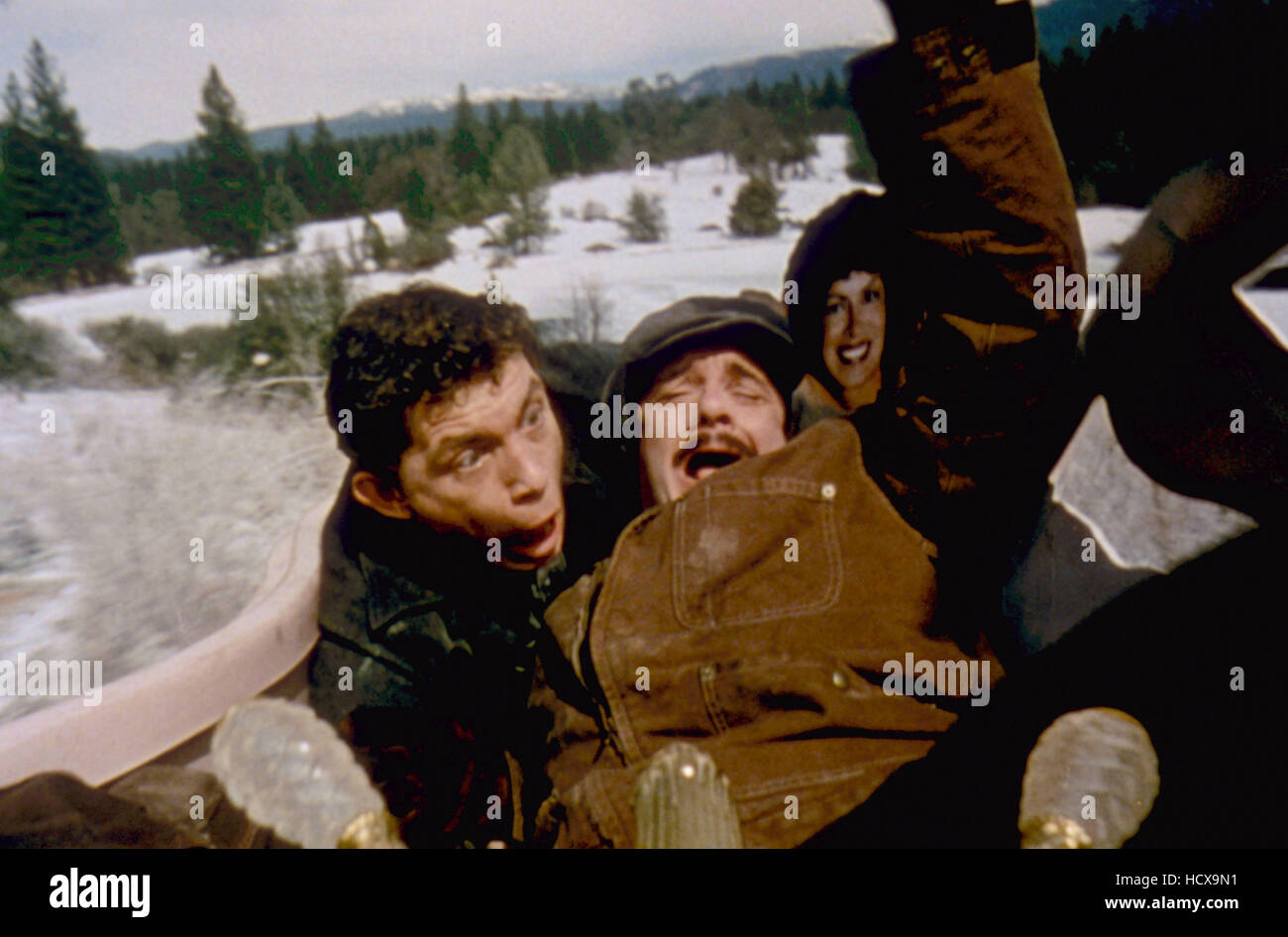 Vicki Lewis Mouse Hunt