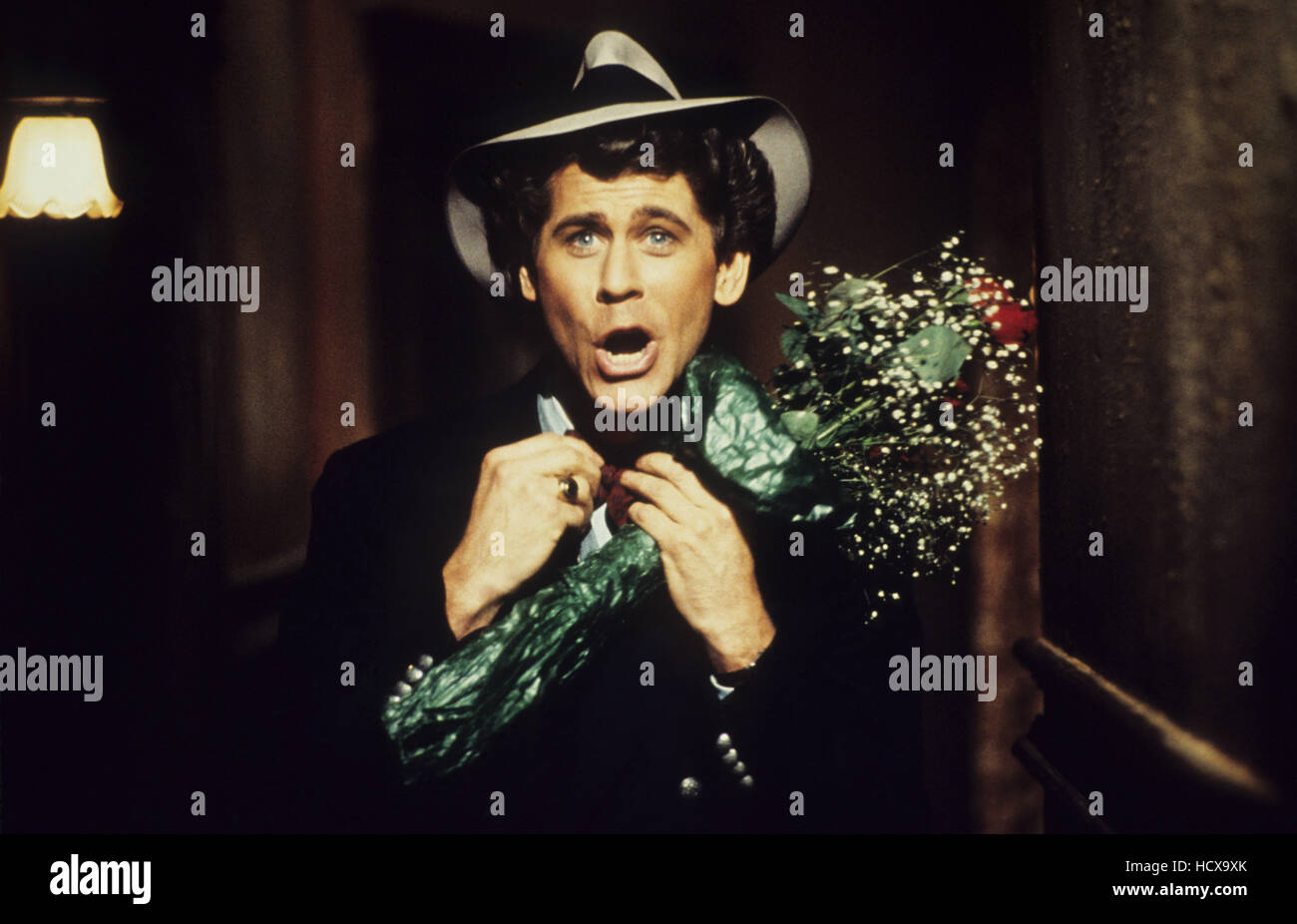 MOVIE MOVIE, Barry Bostwick, 1978, © ITC Entertainment Group/courtesy ...