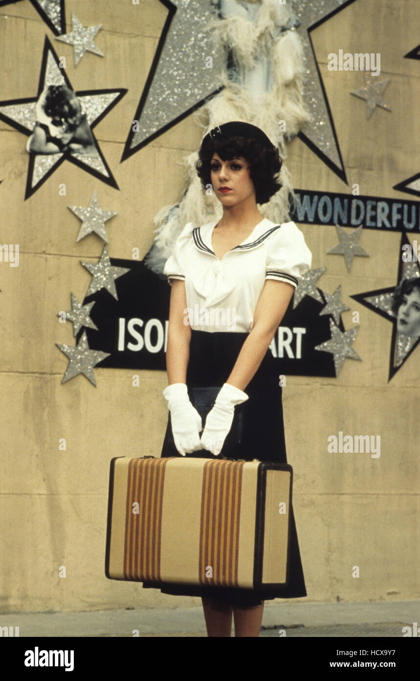MOVIE MOVIE, Rebecca York, 1978, © ITC Entertainment Group/courtesy ...