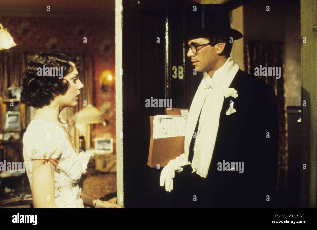 MOVIE MOVIE, from left: Rebecca York, Barry Bostwick, 1978, © ITC ...