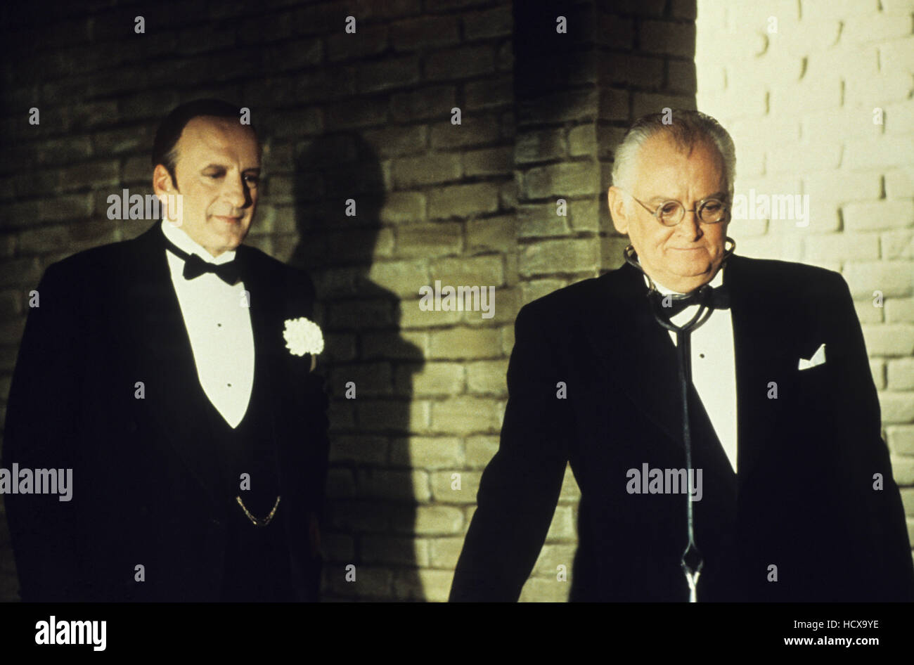 MOVIE MOVIE, from left: George C. Scott, Art Carney, 1978, © ITC ...