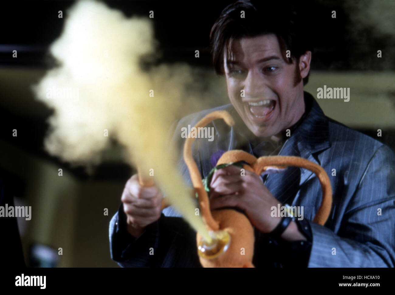 MONKEYBONE, Brendan Fraser, 2001, TM & Copyright (c) 20th Century Fox ...