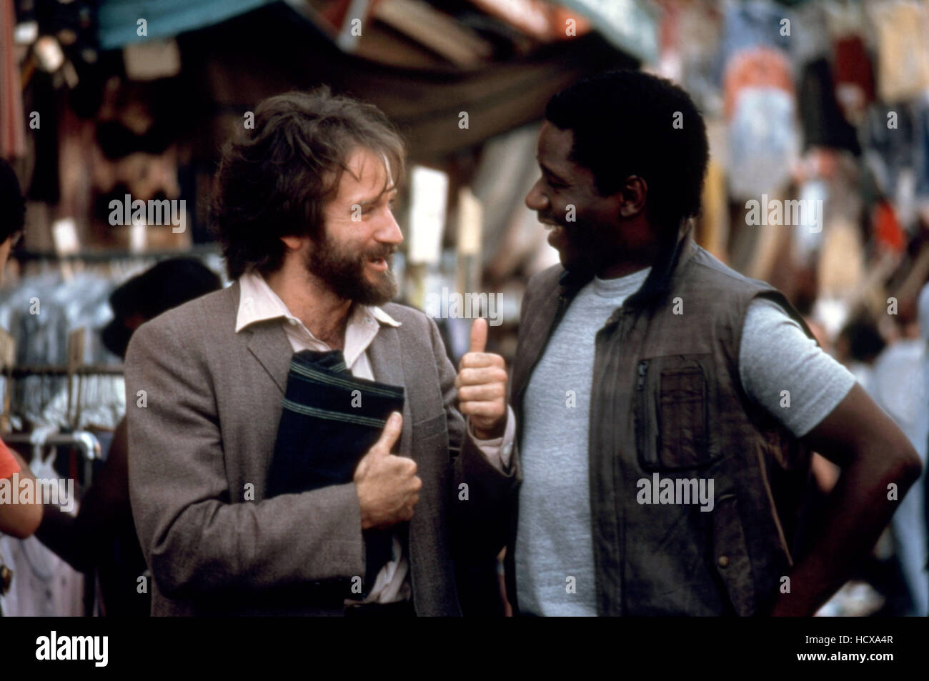 Robin williams moscow on hudson High Resolution Stock Photography and ...