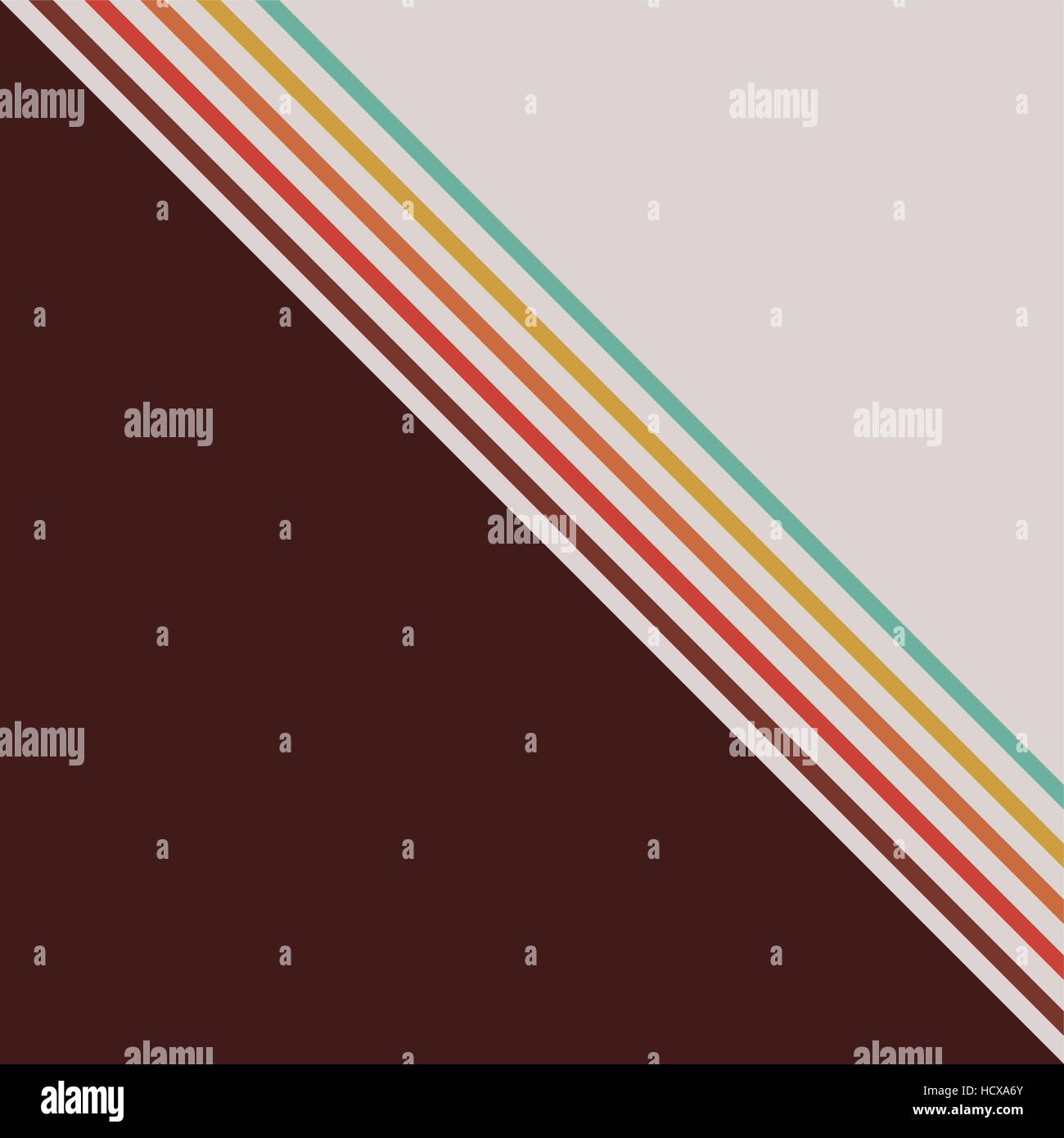 Retro and striped background icon. Vintage texture old and wallpaper ...