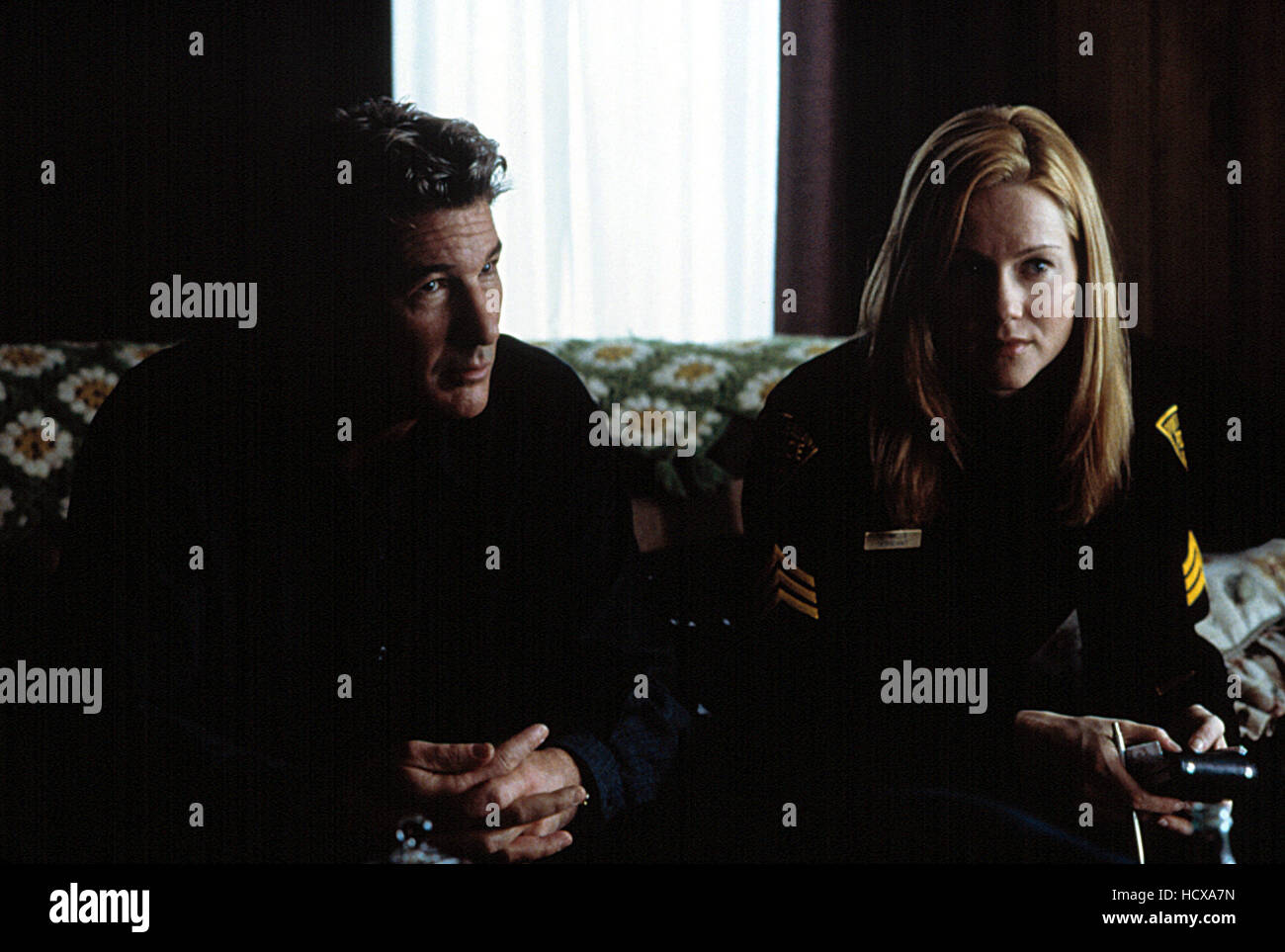 The Mothman Prophecies Richard Gere Laura Linney 2002 C Columbia