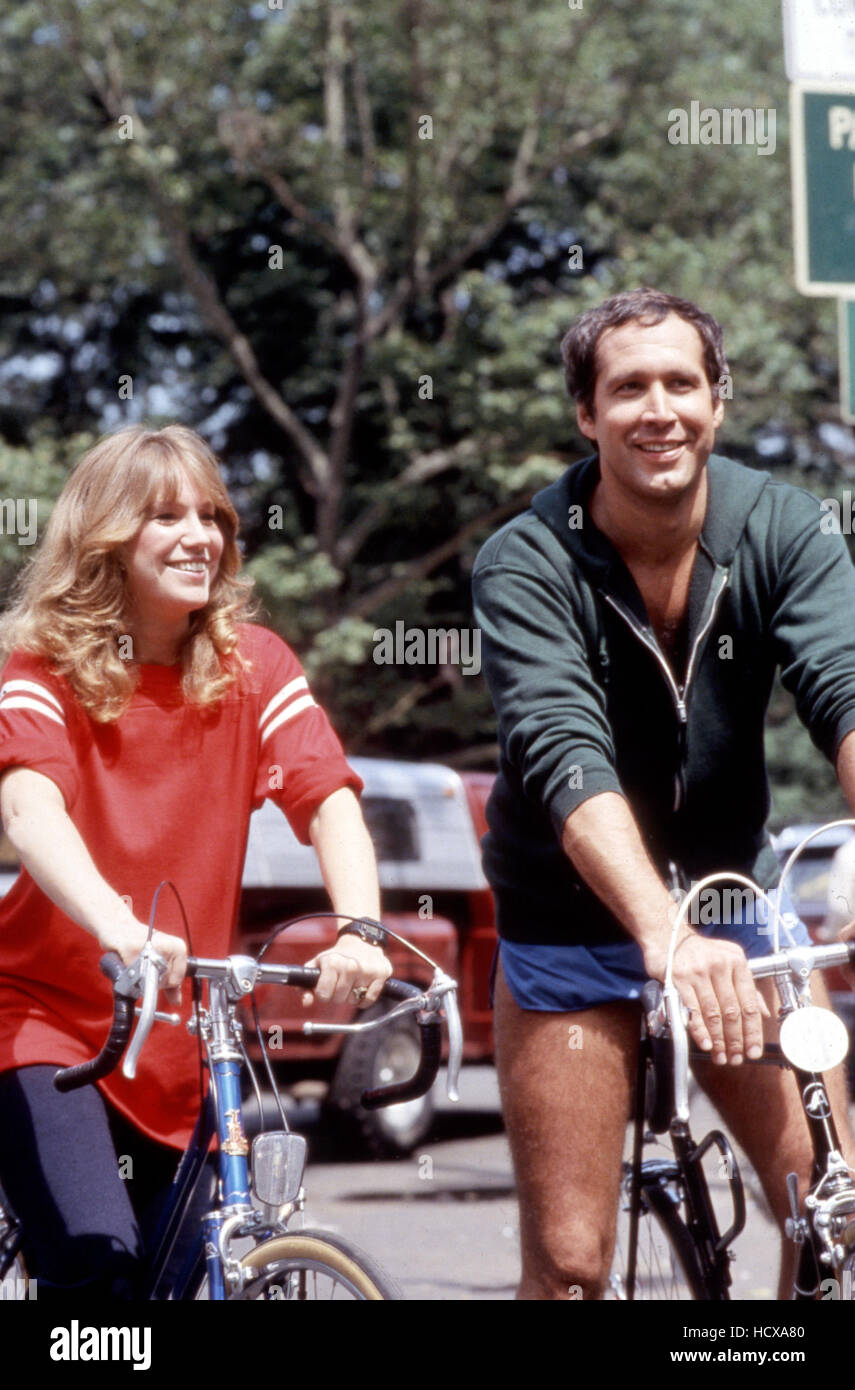 MODERN PROBLEMS, Mary Kay Place, Chevy Chase, 1981. TM and Copyright ...