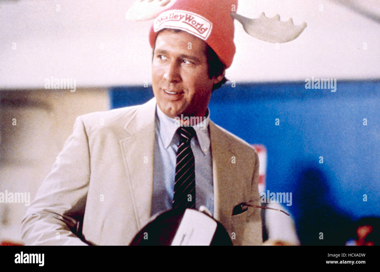 NATIONAL LAMPOON'S VACATION, Chevy Chase, 1983. ©Warner Bros. Courtesy ...