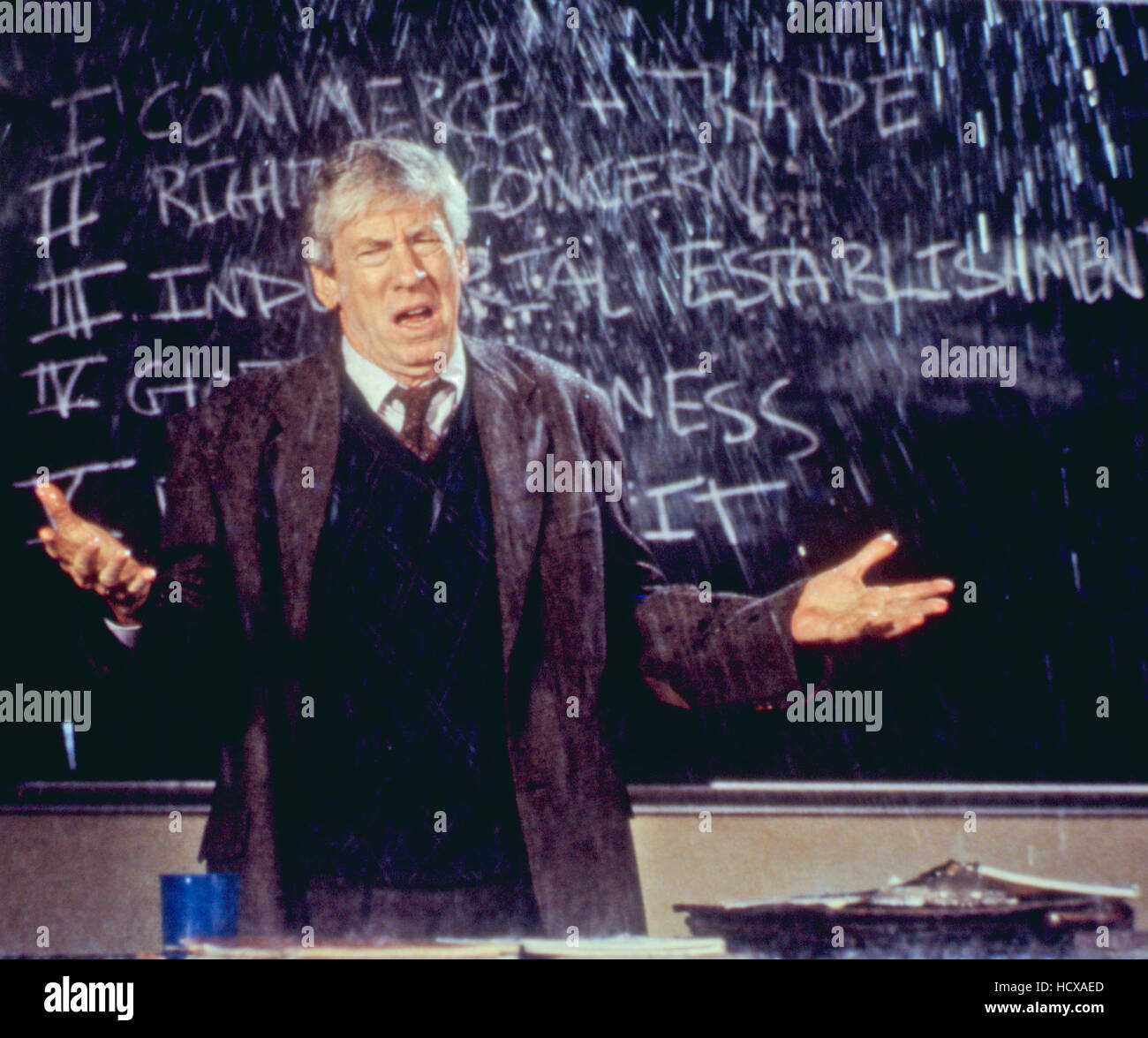 NATIONAL LAMPOON'S VAN WILDER, Paul Gleason, 2002. © Artisan ...