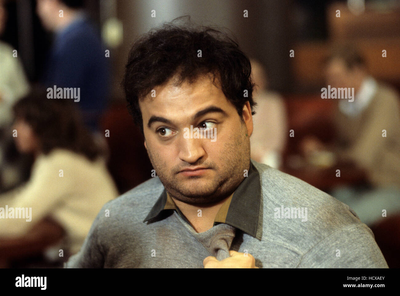 NATIONAL LAMPOON'S ANIMAL HOUSE, John Belushi, 1978. ©Universal ...