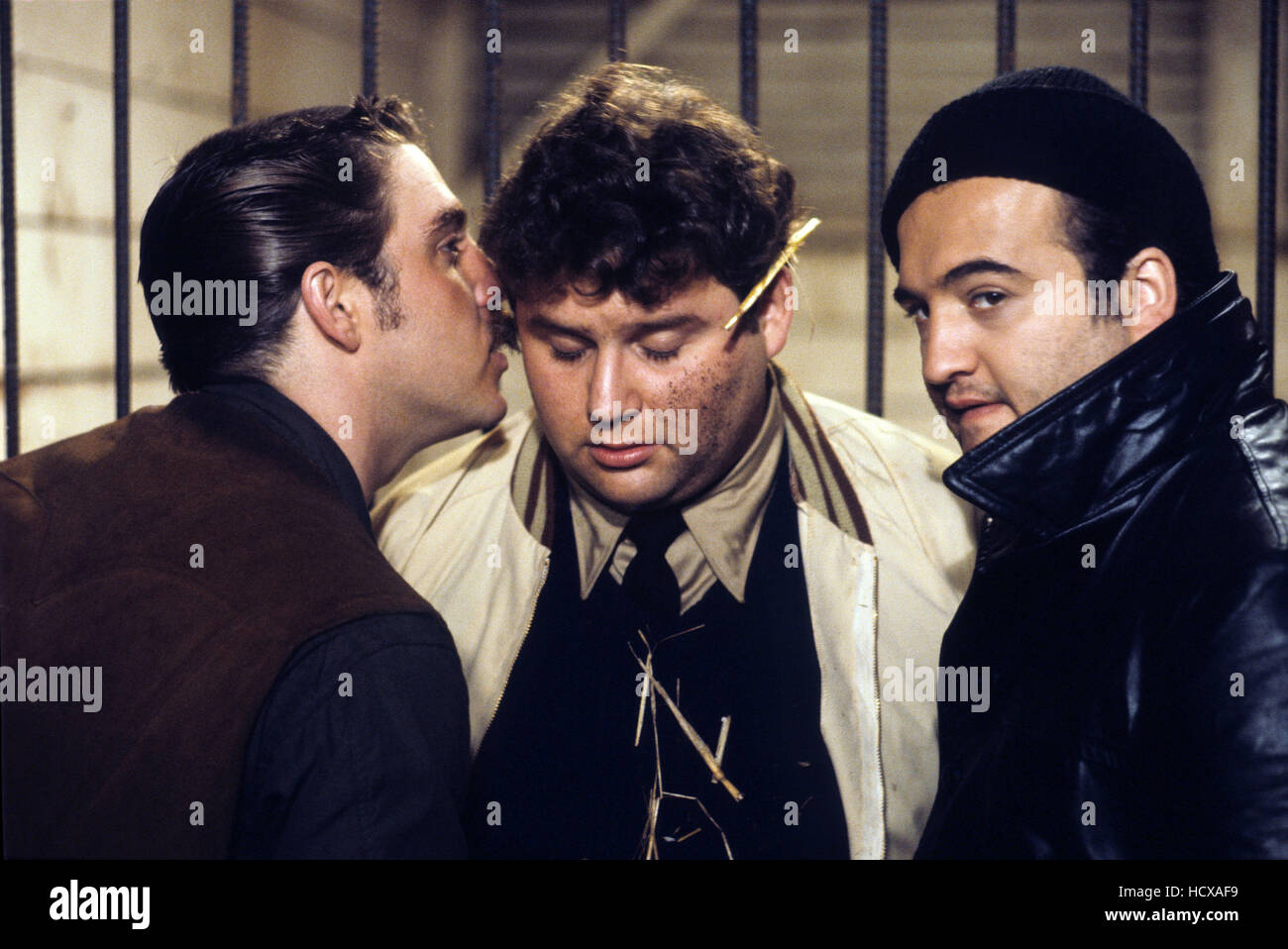 NATIONAL LAMPOON'S ANIMAL HOUSE, Bruce McGill, Stephen Furst, John ...