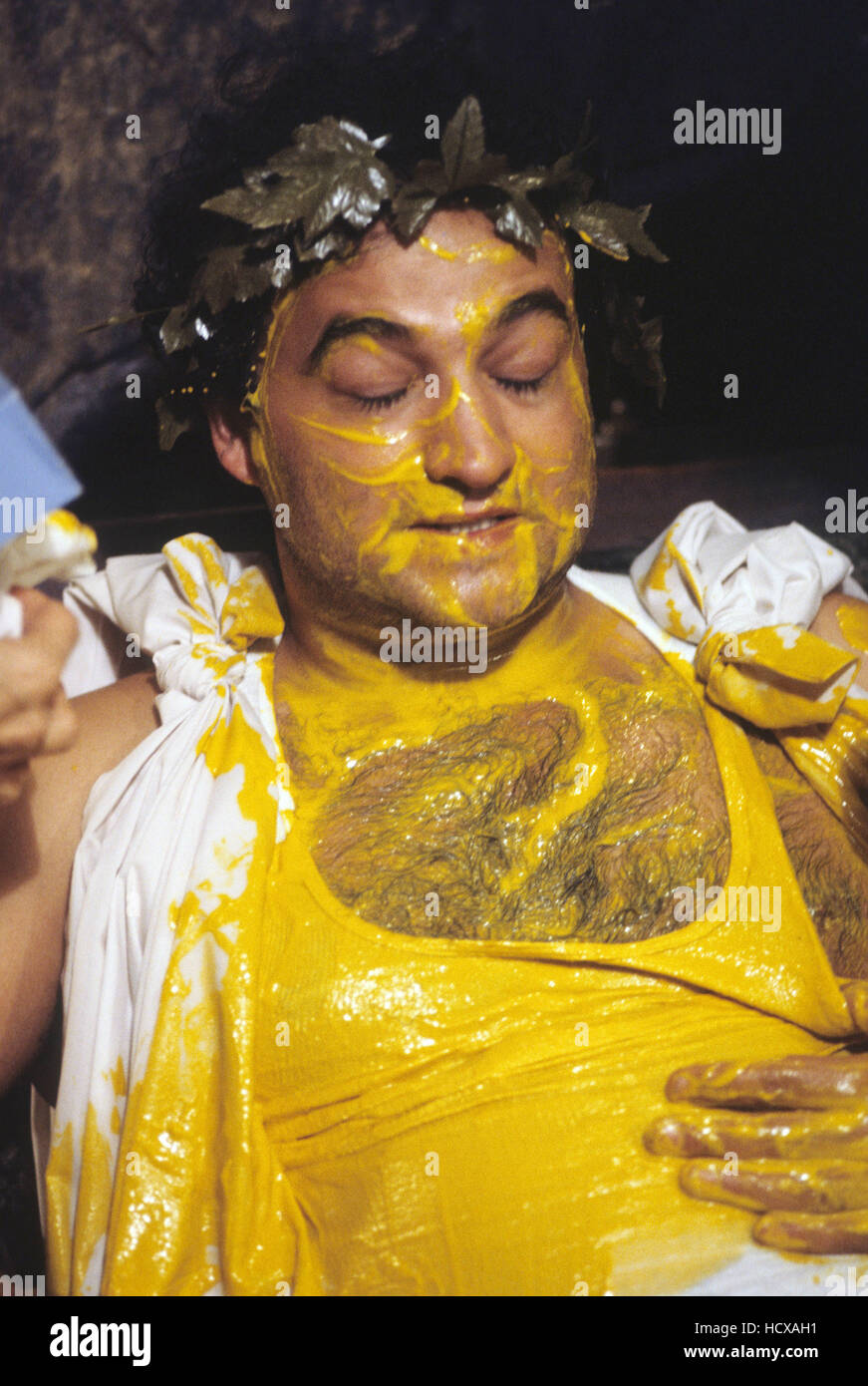 NATIONAL LAMPOON'S ANIMAL HOUSE, John Belushi, 1978. © Universal ...