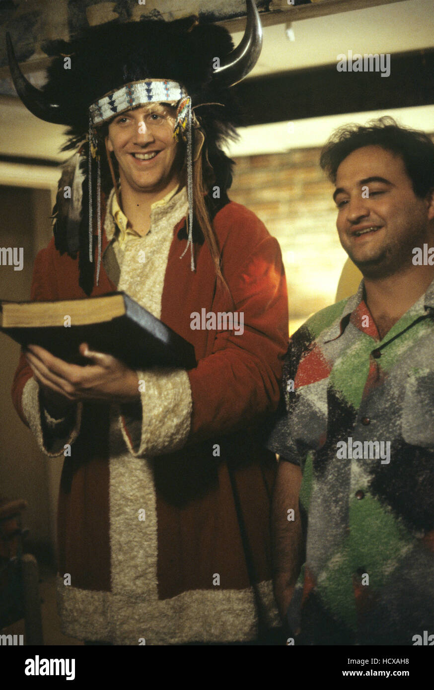 NATIONAL LAMPOON'S ANIMAL HOUSE, James Widdoes, John Belushi, Peter ...