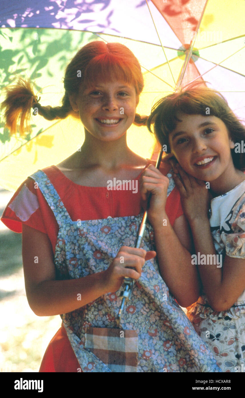 Pippi New Adventures Of Pippi Longstocking : NEW ADVENTURES OF PIPPI