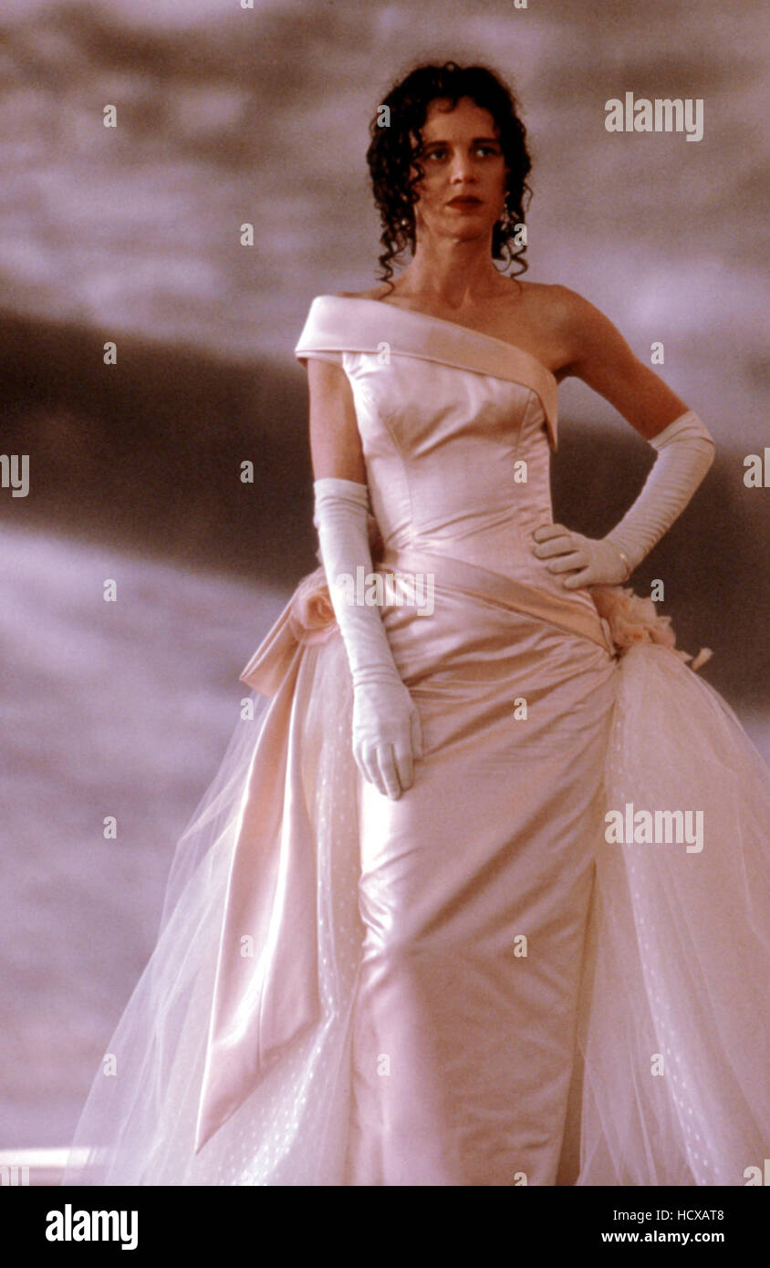 THE NEW AGE, Judy Davis, 1994, (c)Warner Bros./courtesy Everett ...