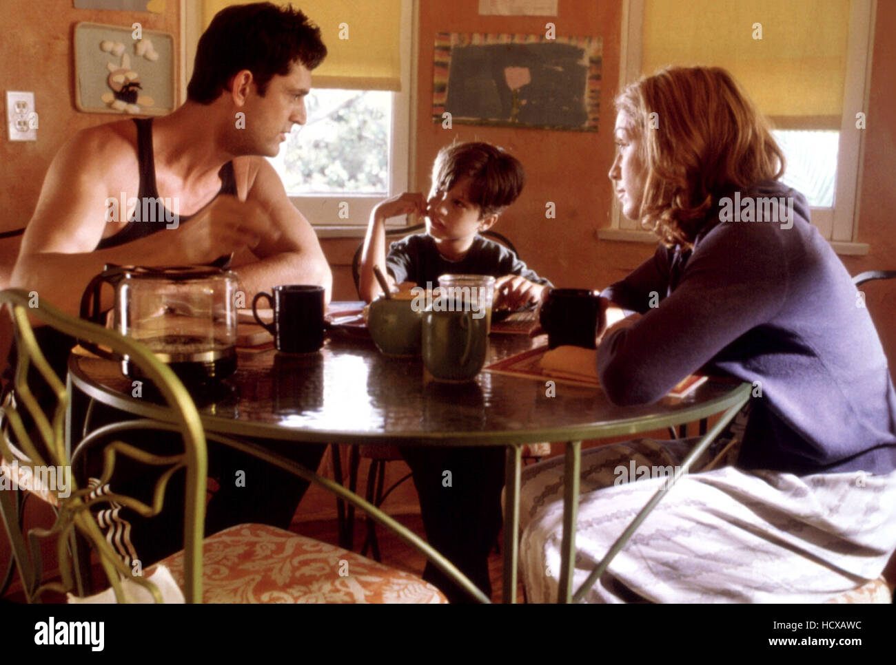 NEXT BEST THING, Rupert Everett, Malcolm Stumpf, Madonna, 2000, family ...