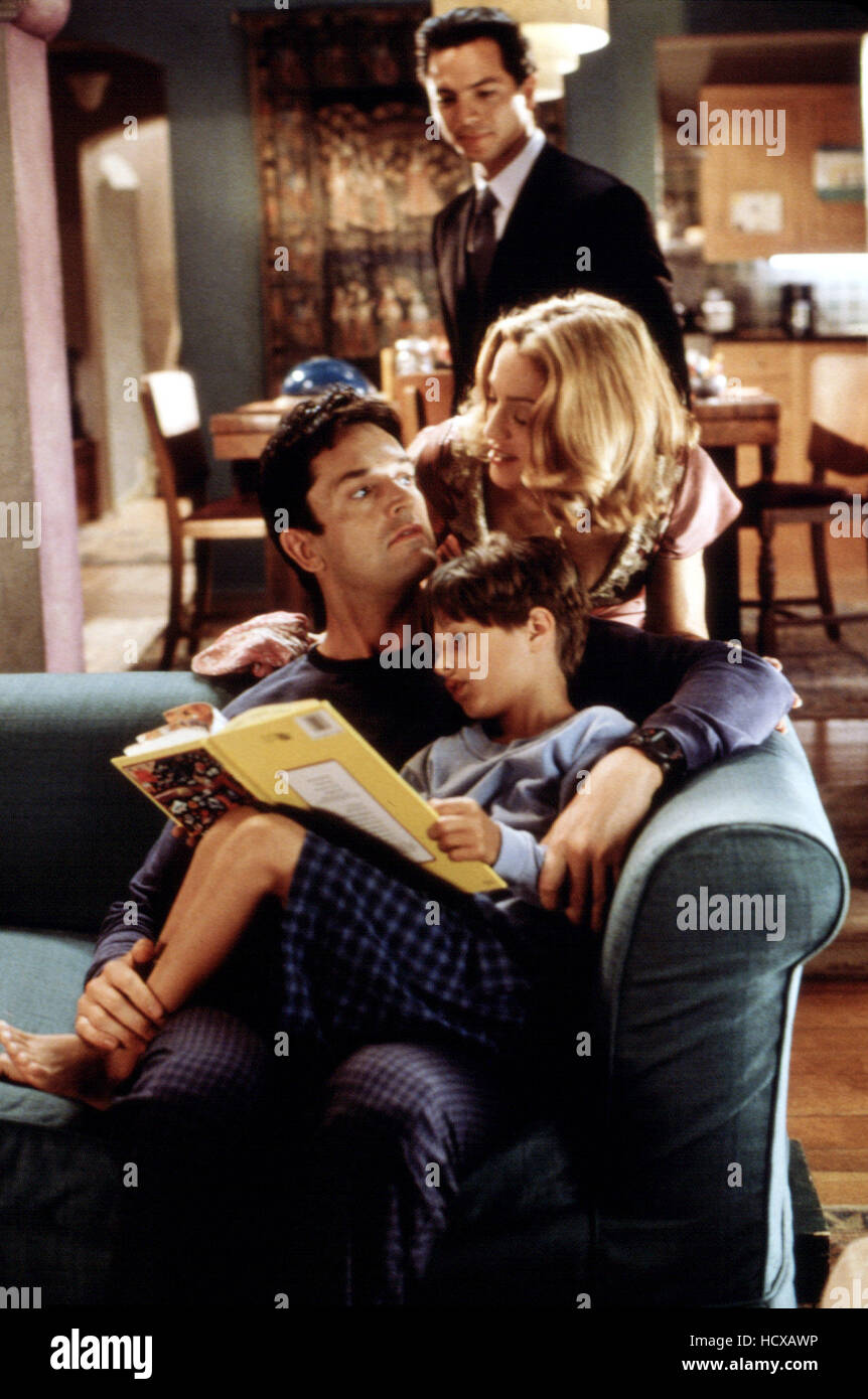 NEXT BEST THING, Rupert Everett, Benjamin Bratt, Malcolm Stumpf ...