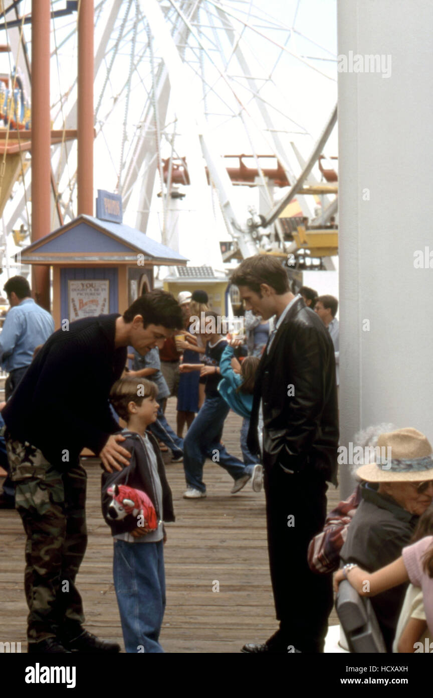 THE NEXT BEST THING, Rupert Everett, Malcolm Stumpf, Michael Vartan ...