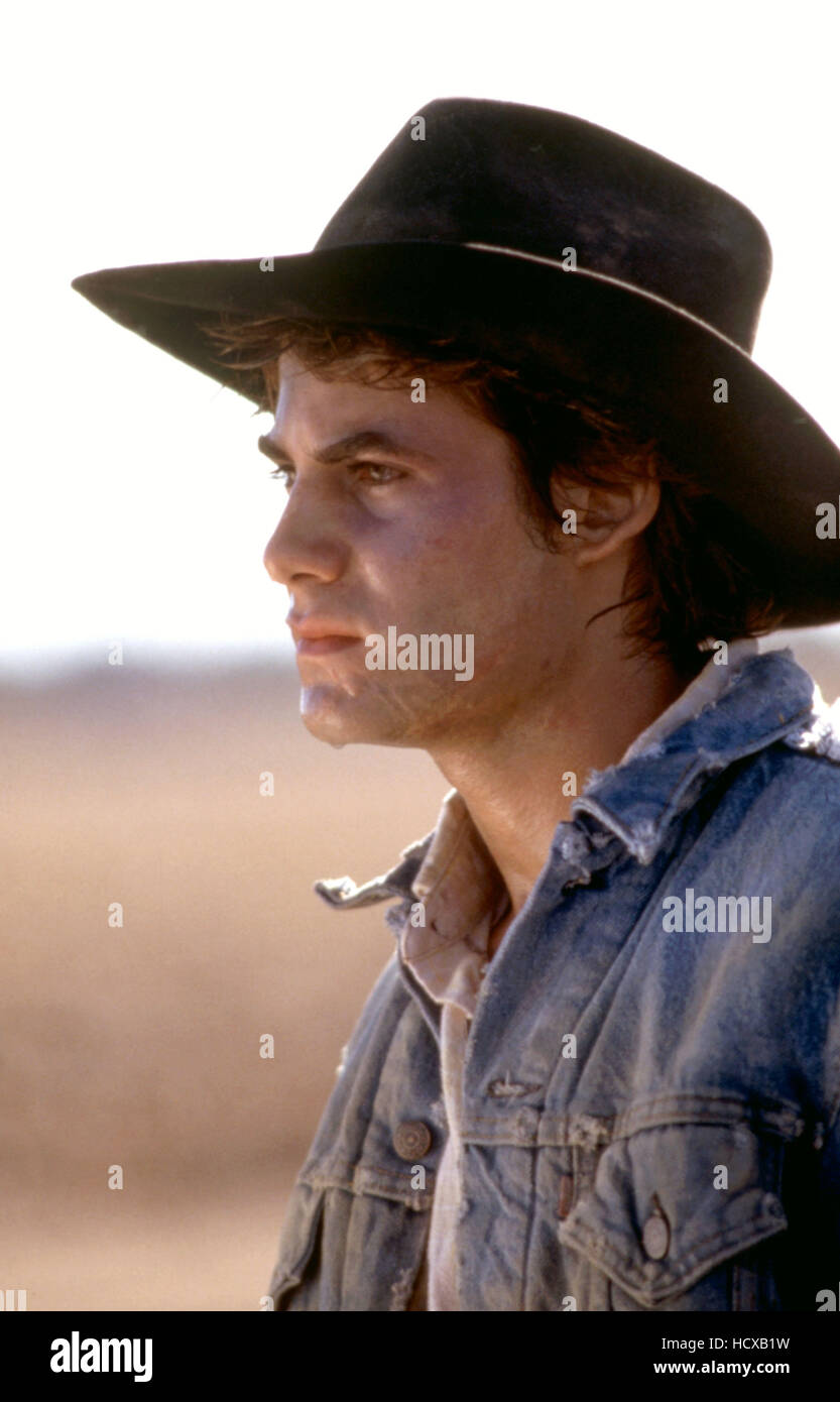 NEAR DARK, Adrian Pasdar, 1987, (c)De Laurentiis Entertainment Group ...