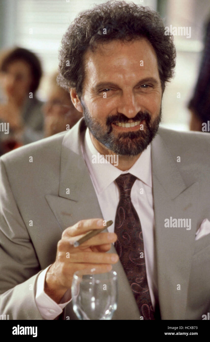 A NEW LIFE, Alan Alda, 1988, (c)Paramount/courtesy Everett Collection ...