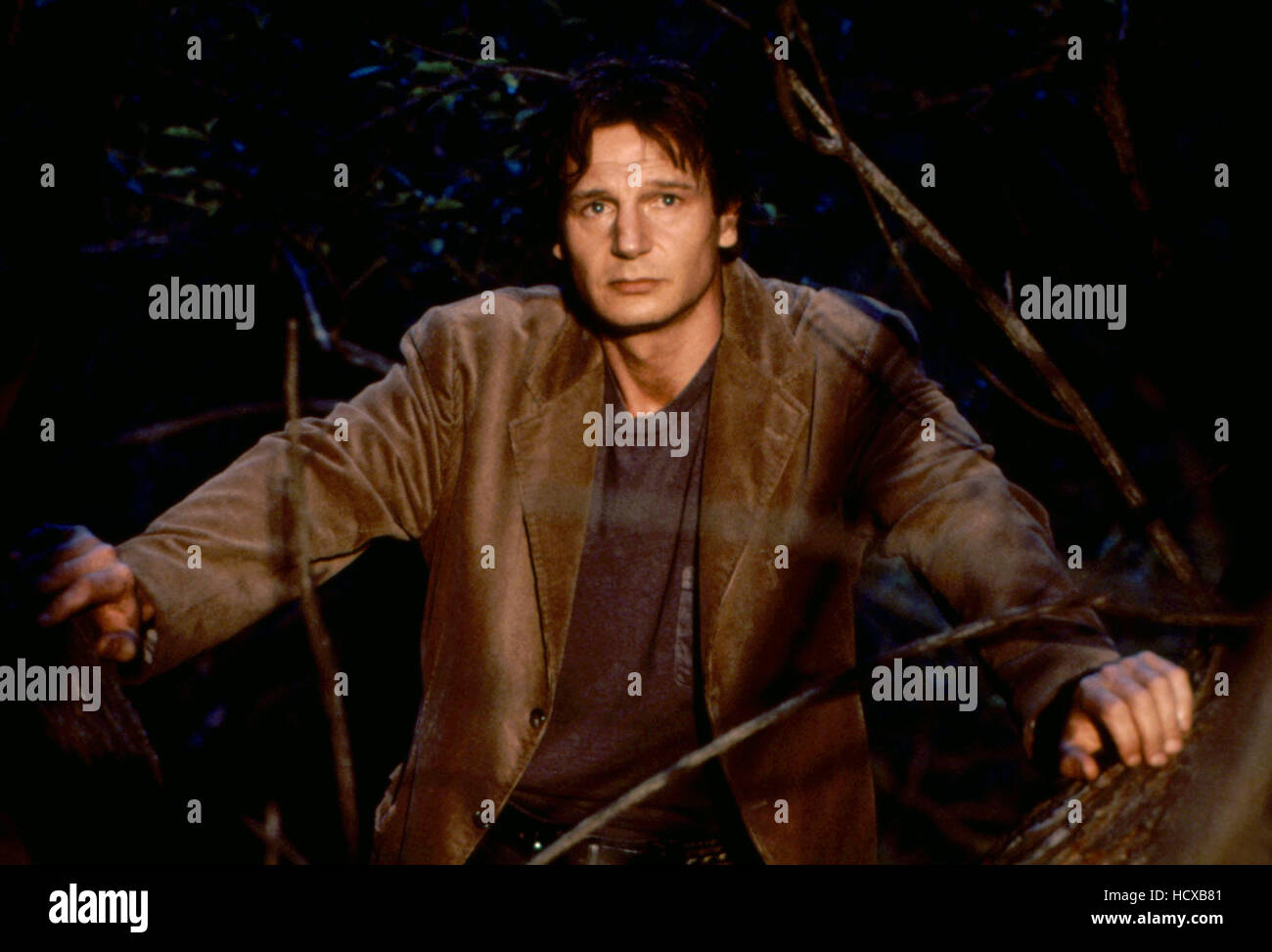 Nell 1994 liam neeson hi-res stock photography and images - Alamy