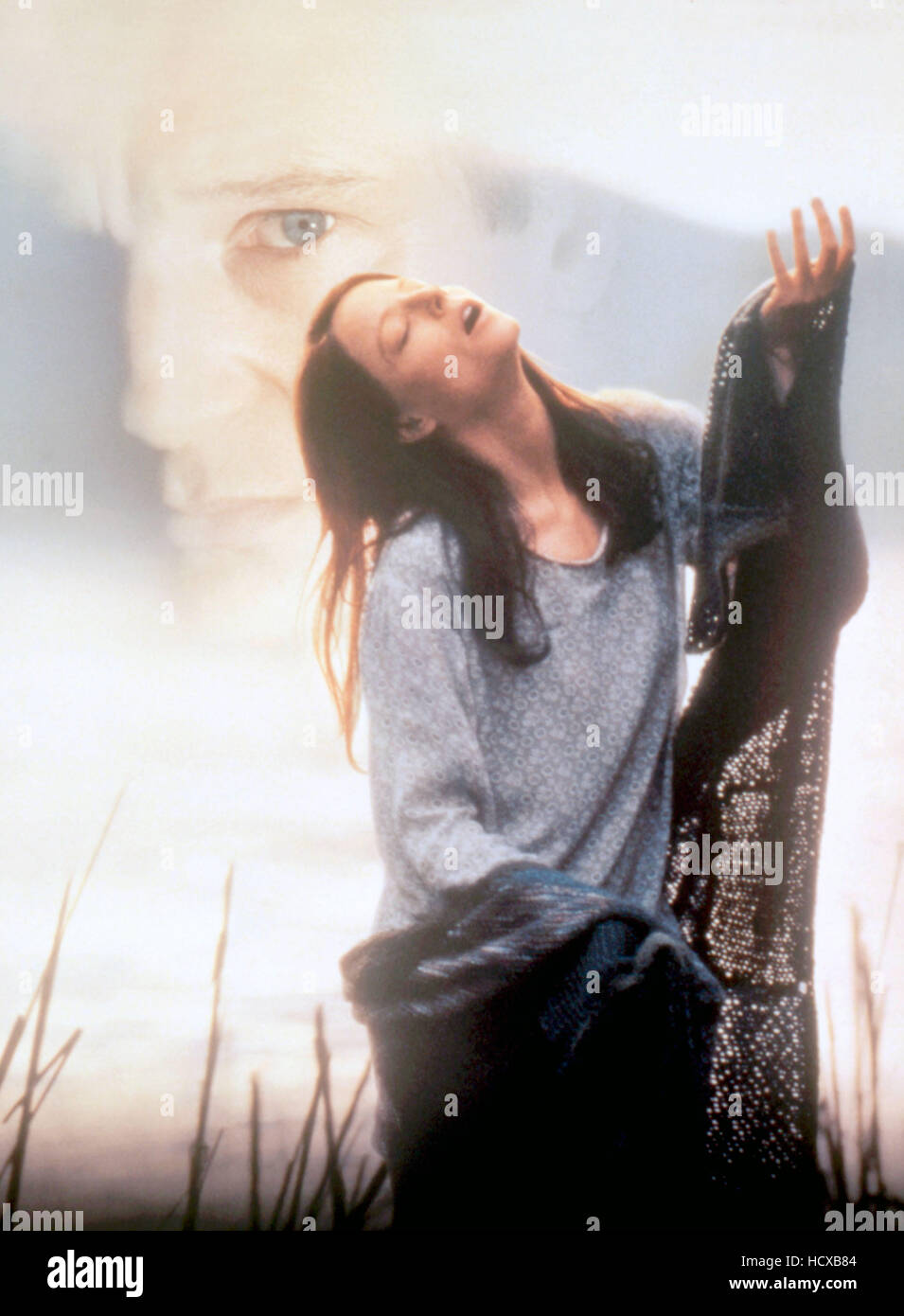 NELL, Liam Neeson, Jodie Foster, 1994. TM and Copyright ©20th Century ...