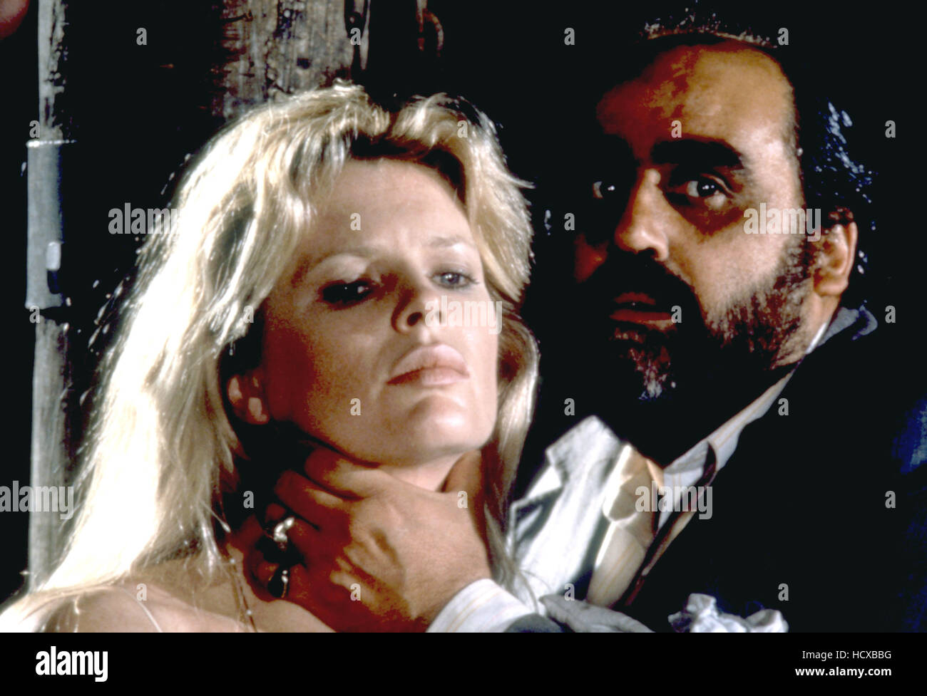 NEVER SAY NEVER AGAIN, Kim Basinger, 1983, (c)Warner Bros./courtesy ...