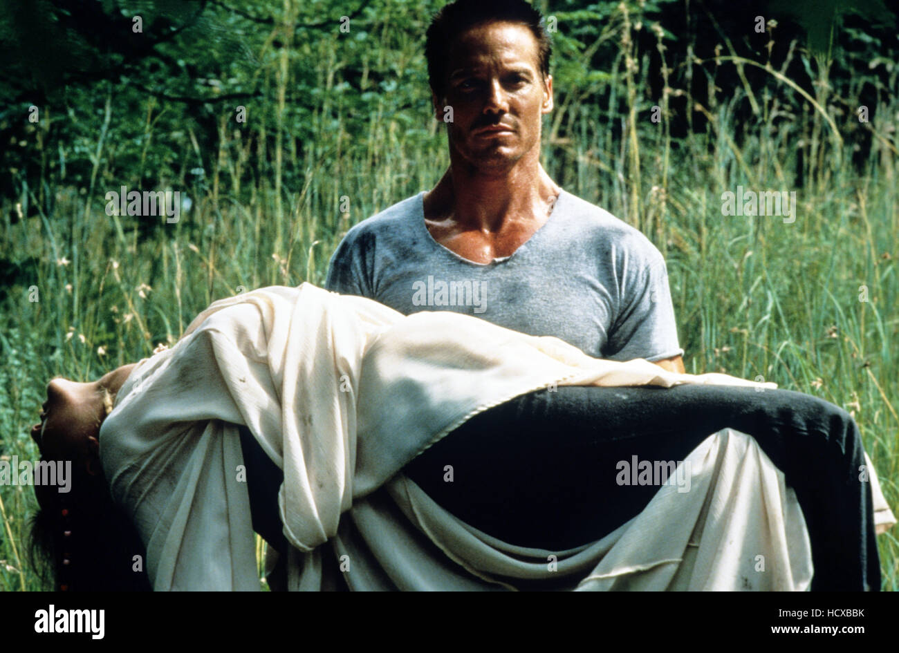 NEVER SAY DIE, Todd Jensen, 1994, © Nu Image/courtesy Everett ...