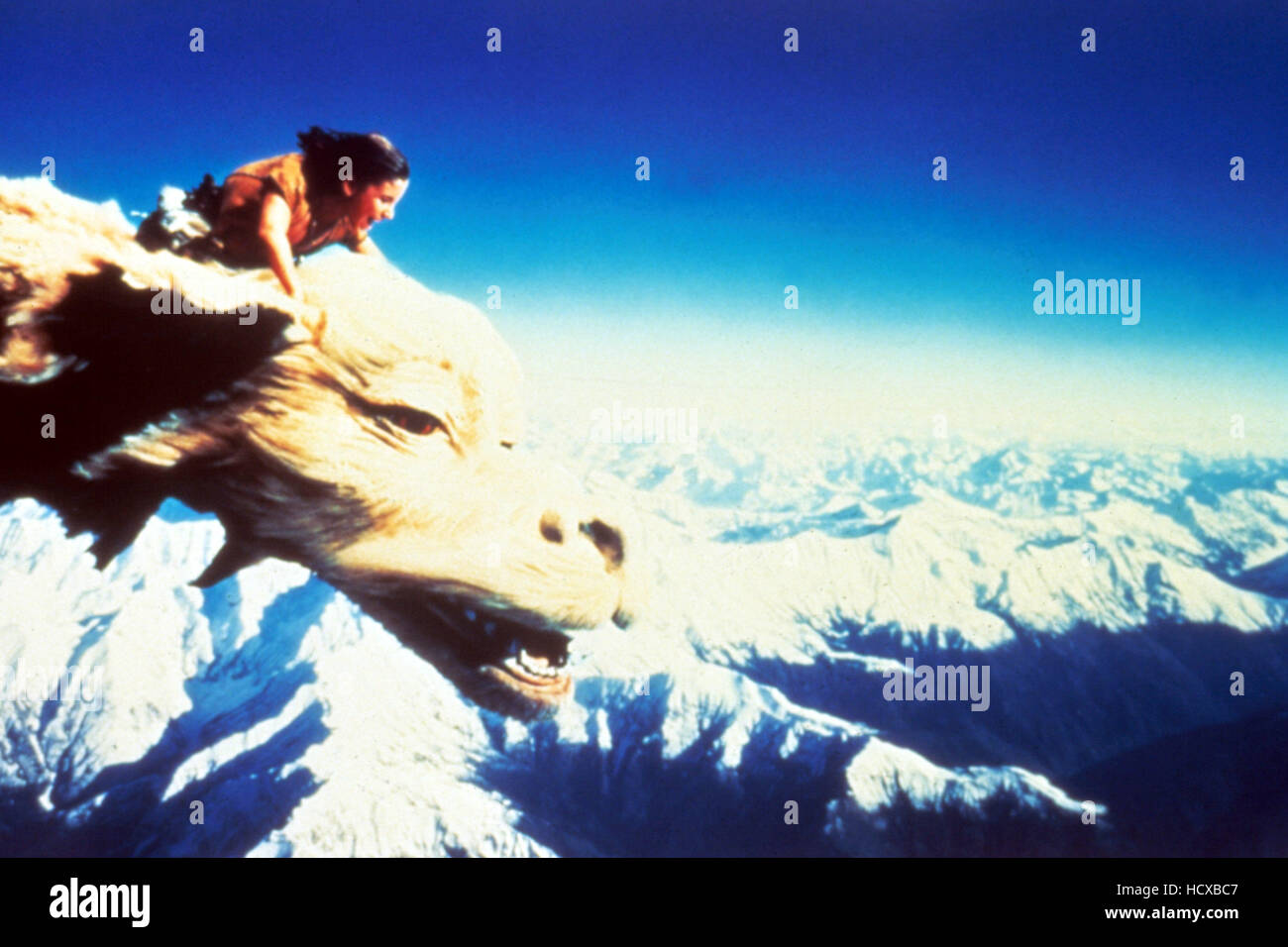 NEVERENDING STORY, 1984 Stock Photo - Alamy
