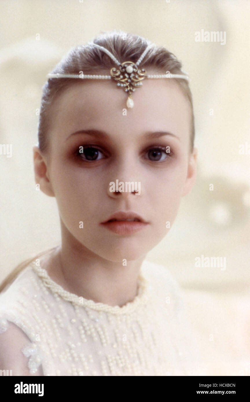 THE NEVERENDING STORY, Tami Stronach, 1984. (c) Warner Bros./ Courtesy ...