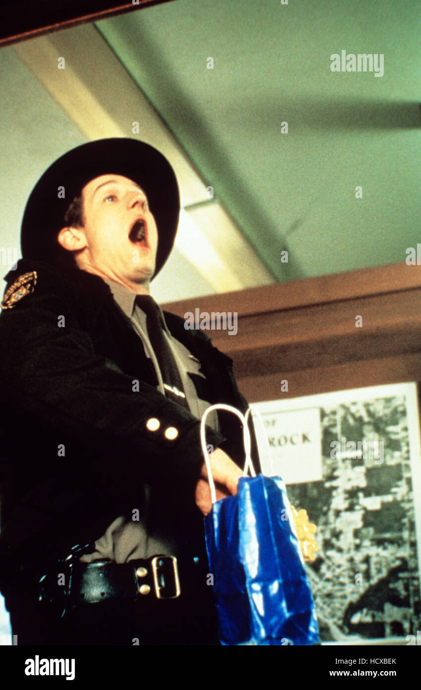 NEEDFUL THINGS, Ray McKinnon, 1993, © Columbia/courtesy Everett ...