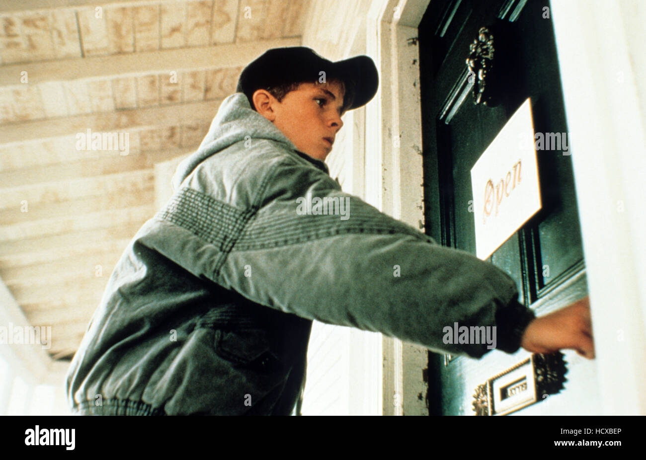 NEEDFUL THINGS, Shane Meier, 1993, © Columbia/courtesy Everett ...