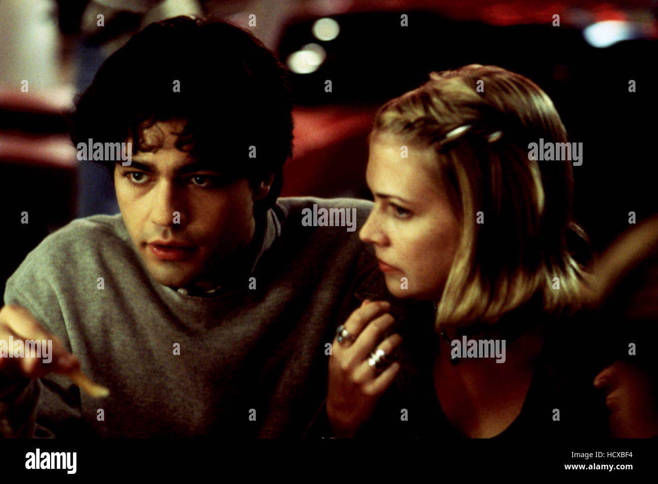 DRIVE ME CRAZY, Adrian Grenier, Melissa Joan Hart, 1999. TM and ...