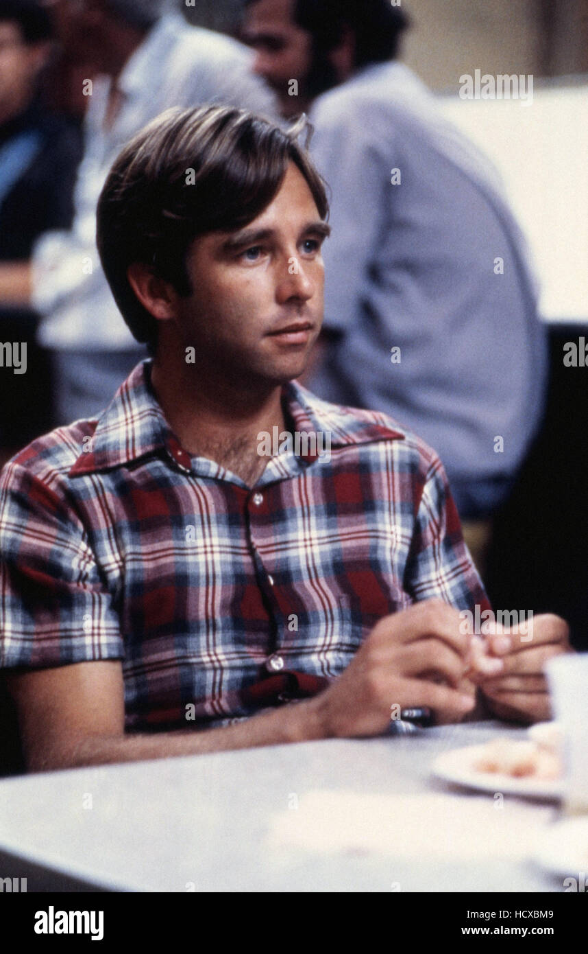 NORMA RAE, Beau Bridges, 1979, TM and Copyright © 20th Century Fox Film ...