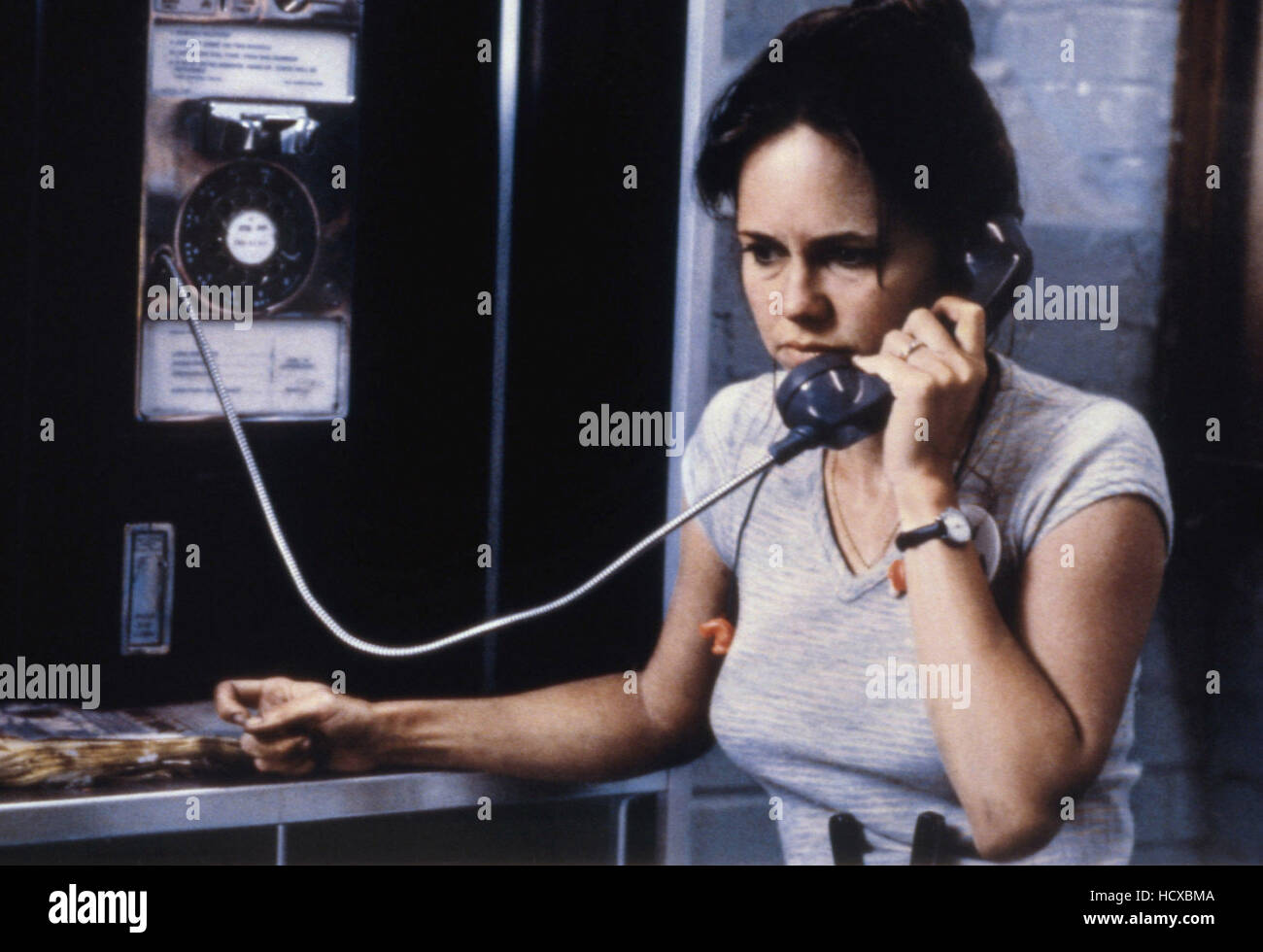 NORMA RAE, Sally Field, 1979, TM and Copyright © 20th Century Fox Film ...