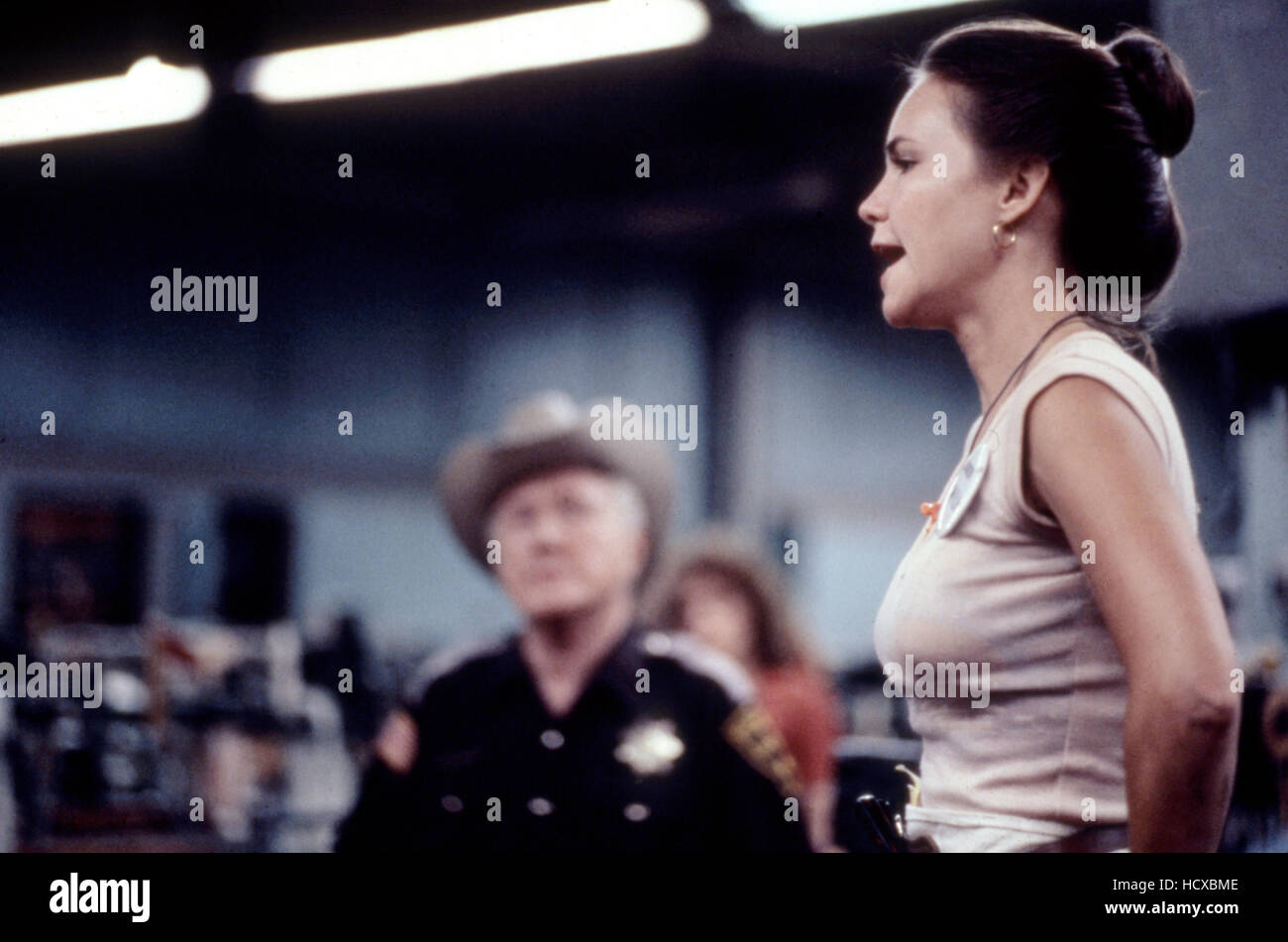 NORMA RAE, Sally Field, 1979. TM and Copyright © 20th Century Fox Film ...