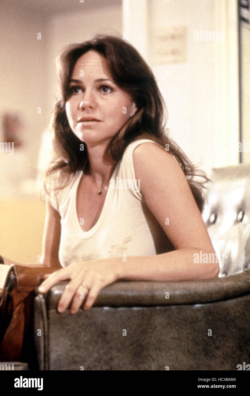NORMA RAE, Sally Field, 1979. TM and Copyright © 20th Century Fox Film ...