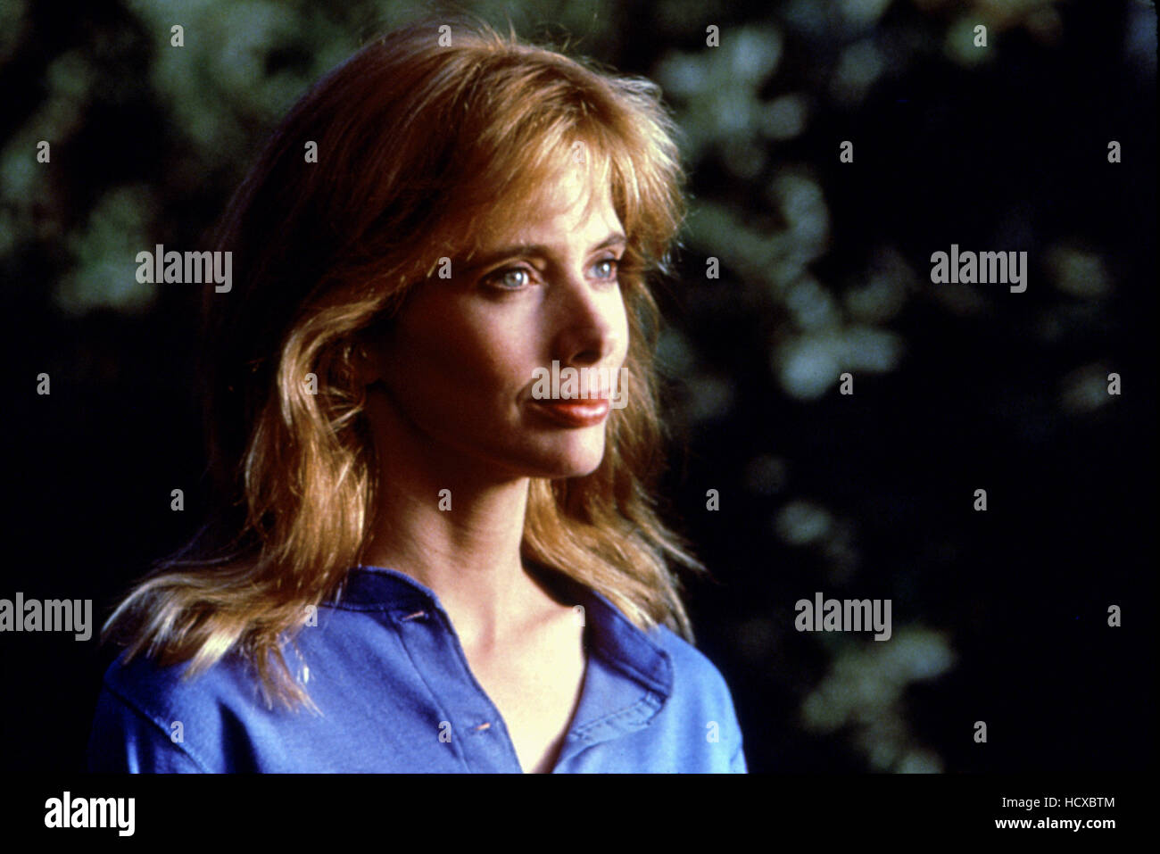 NOWHERE TO RUN, Rosanna Arquette, 1993, (c)Columbia TriStar/courtesy ...
