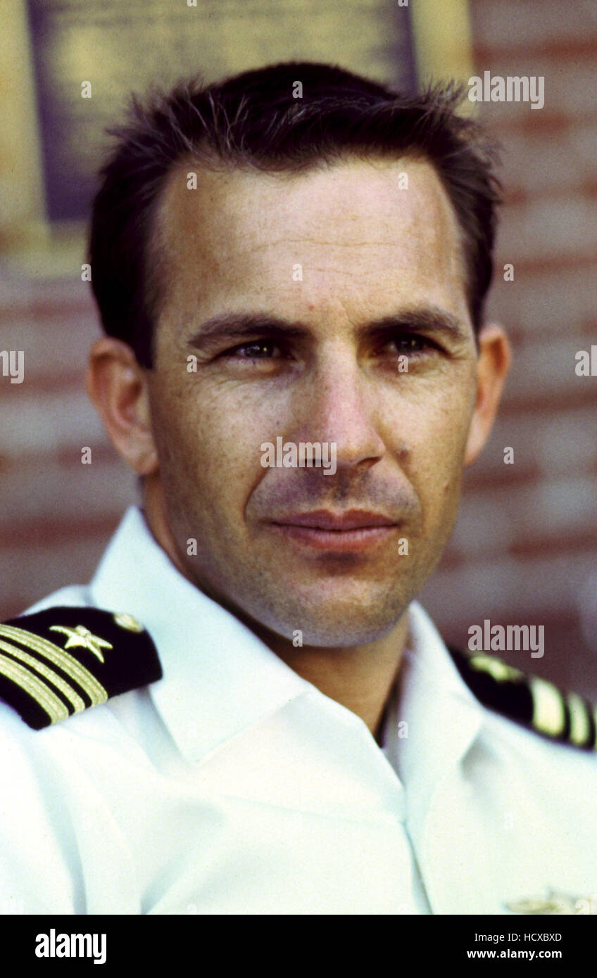 NO WAY OUT, Kevin Costner, 1987 Stock Photo - Alamy