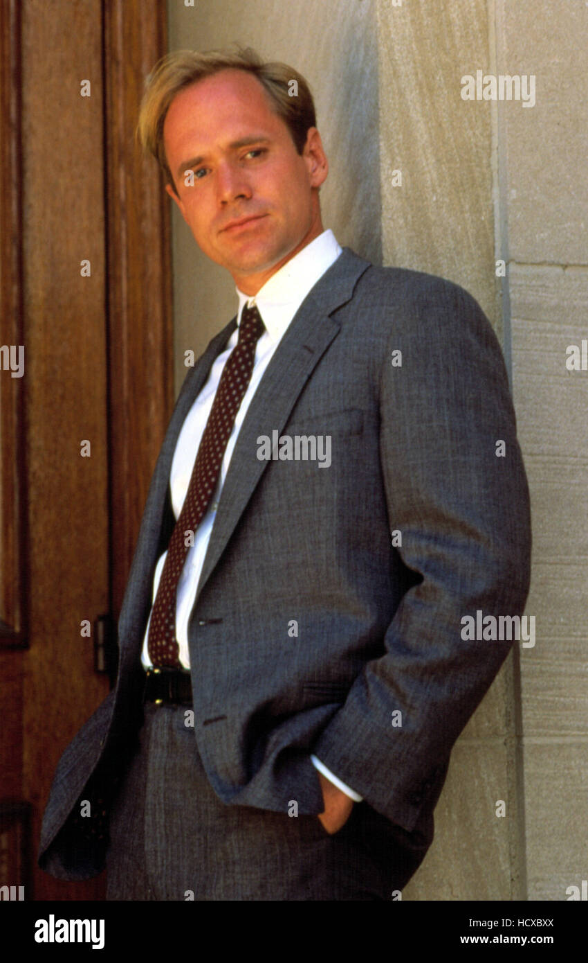 NO WAY OUT, Will Patton, 1987 Stock Photo - Alamy